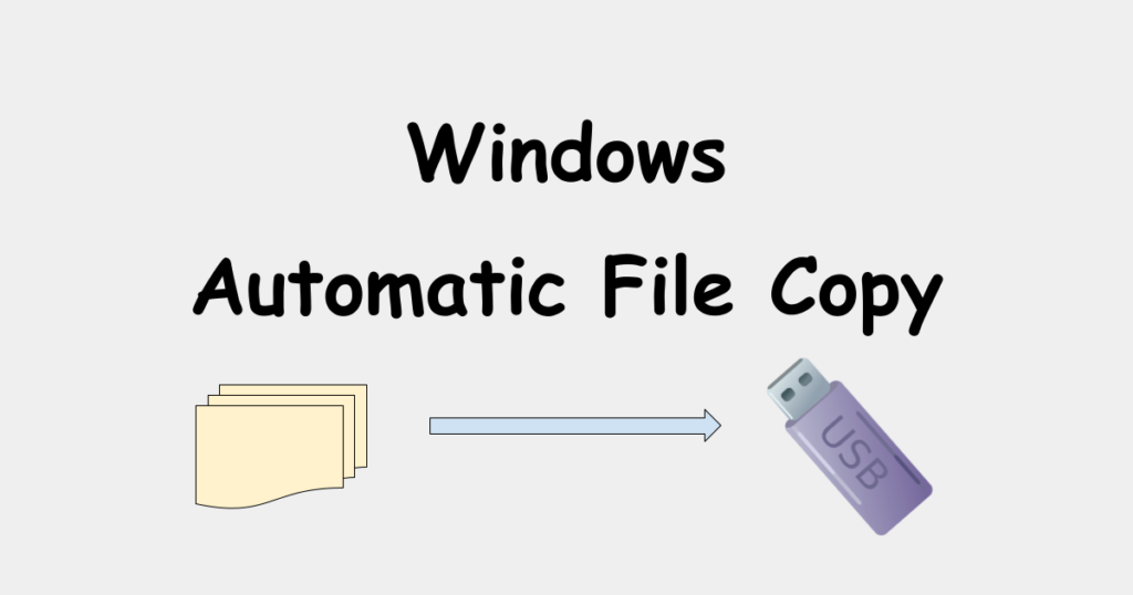 How to backup photos automatically | Technical Feeder