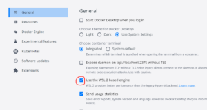 VSCode + WSL2 + devcontainer for dev environment | Technical Feeder