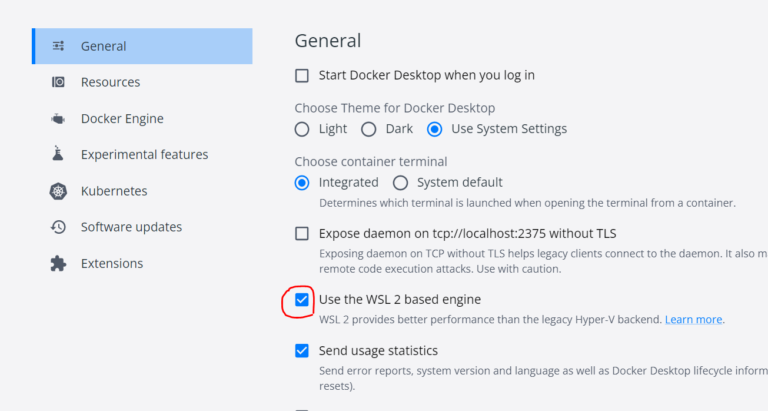 VSCode + WSL2 + devcontainer for dev environment | Technical Feeder