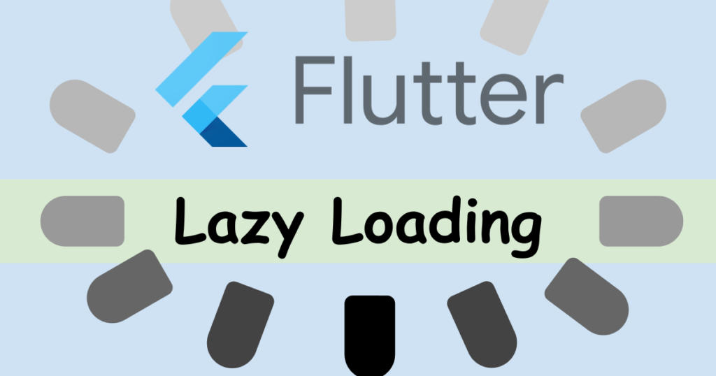 Flutter Loading next data when reaching the bottom of ListView | Technical Feeder