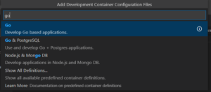 VSCode + WSL2 + devcontainer for dev environment | Technical Feeder