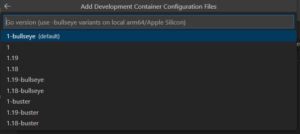 VSCode + WSL2 + devcontainer for dev environment | Technical Feeder