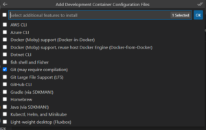 VSCode + WSL2 + devcontainer for dev environment | Technical Feeder