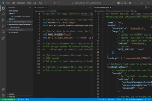 VSCode + WSL2 + devcontainer for dev environment | Technical Feeder