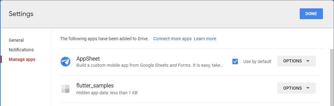 Flutter Upload data to Google Drive | Technical Feeder